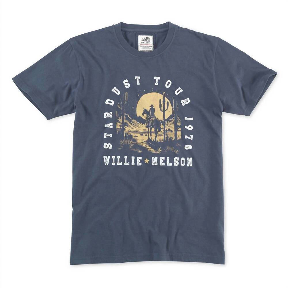 American Needle | Shirts | New American Needle Willie Nelson Stardust T ...